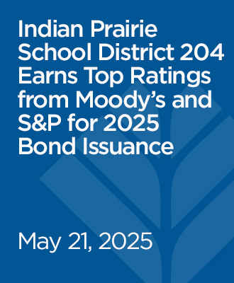 Indian Prairie School District #204 / Homepage